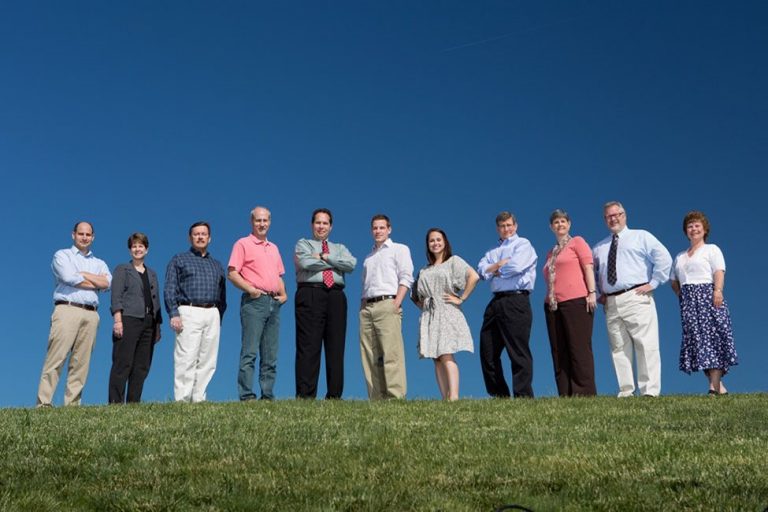 Ranking The Richest Families In The United States | HorizonTimes