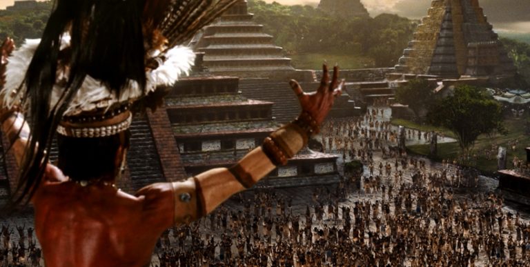 What You Probably Don't Know About the Ancient Mayans | HorizonTimes