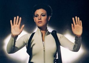 Raquel Welch Is 82 But She Isn't Done Just Yet | HorizonTimes