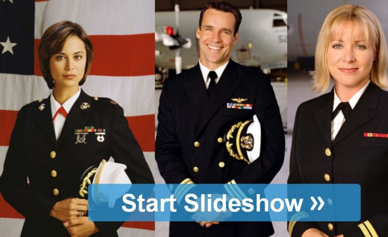 Stars Of 'JAG': Catch Up With The Cast | HorizonTimes