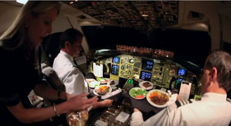 Flight Attendants Have Finally Revealed Best Kept Secrets | HorizonTimes
