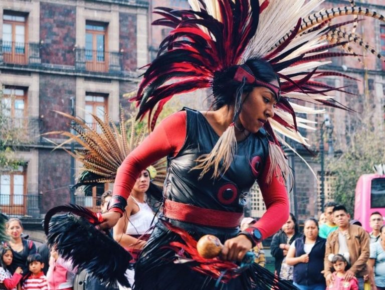 What You Probably Don't Know About the Ancient Mayans | HorizonTimes