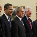 The Greatest US Presidents Ranked | HorizonTimes