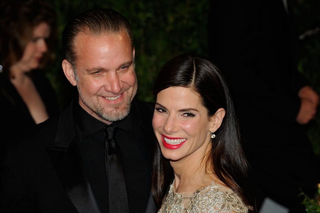 Everything You Didn't Know About The Incredible Life Of Sandra Bullock ...