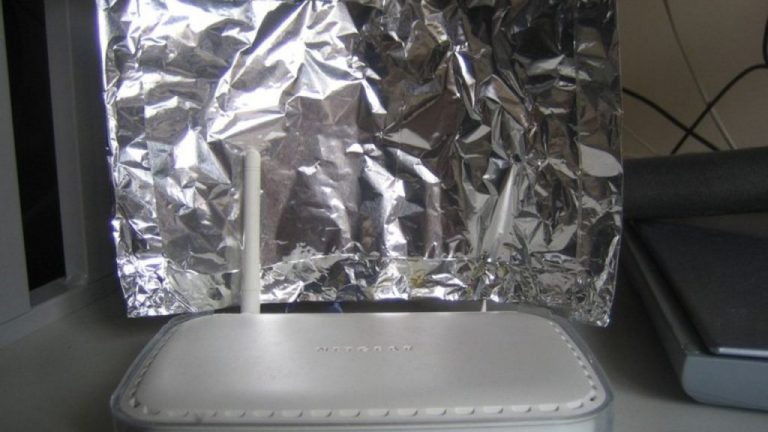 Useful And Practical Ways To Use Aluminum Foil To Make Your Life Easier ...