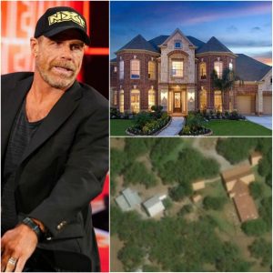The Most Luxurious Homes Of WWE Stars | HorizonTimes
