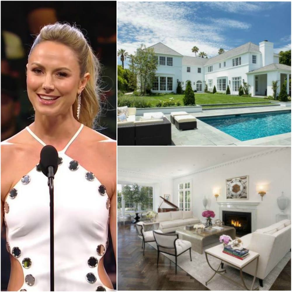 The Most Luxurious Homes Of WWE Stars | HorizonTimes