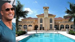 The Most Luxurious Homes Of WWE Stars | HorizonTimes