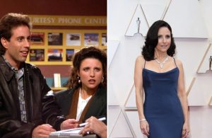 Where Are All Of Jerry Seinfeld's Girlfriends Now? | HorizonTimes