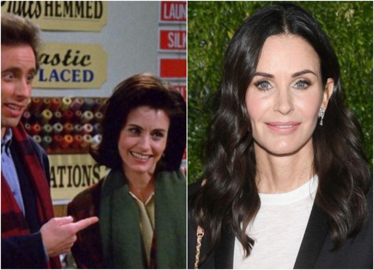 Where Are All Of Jerry Seinfeld's Girlfriends Now? | HorizonTimes