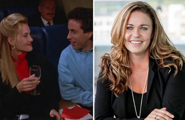 Where Are All Of Jerry Seinfeld's Girlfriends Now? | HorizonTimes