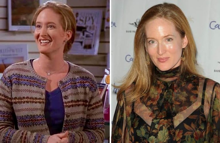 Where Are All Of Jerry Seinfeld's Girlfriends Now? | HorizonTimes