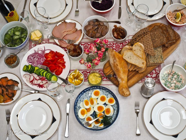 The Best Things To Eat In Copenhagen, Denmark | HorizonTimes