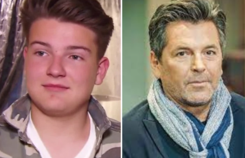 Die prominenten Kinder: Das Ebenbild der Stars | HorizonTimes