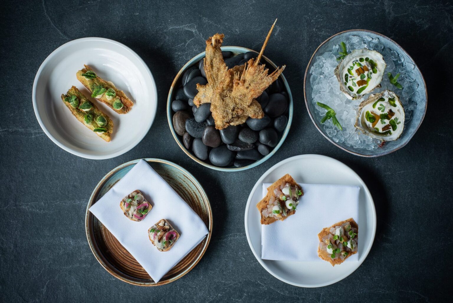 The Most Stunning Dining Experienced Around The Globe | HorizonTimes