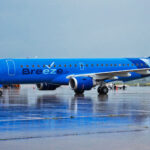 Low Cost Airline Breeze Airways Adds More U.S. Routes | HorizonTimes
