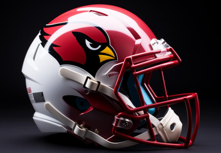 Alternative NFL Helmets Concepts Created By AI | HorizonTimes