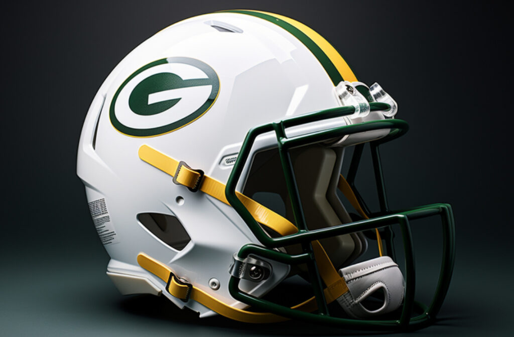 Alternative NFL Helmets Concepts Created By AI | HorizonTimes