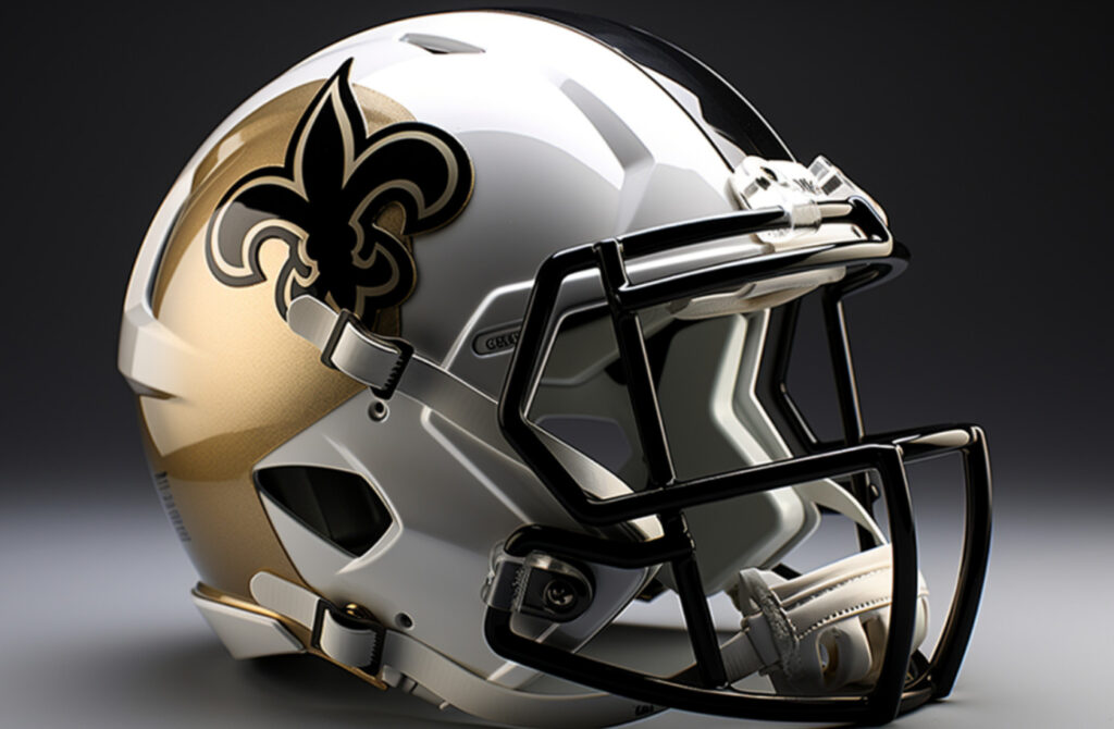Alternative NFL Helmets Concepts Created By AI | HorizonTimes
