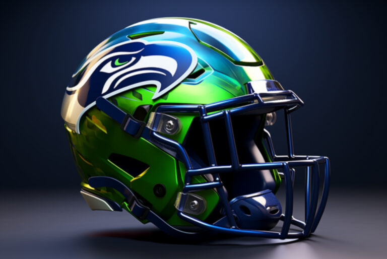 Alternative NFL Helmets Concepts Created By AI | HorizonTimes
