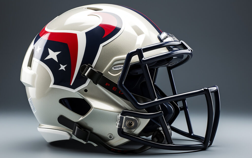 Alternative NFL Helmets Concepts Created By AI | HorizonTimes