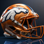 Alternative NFL Helmets Concepts Created By AI | HorizonTimes